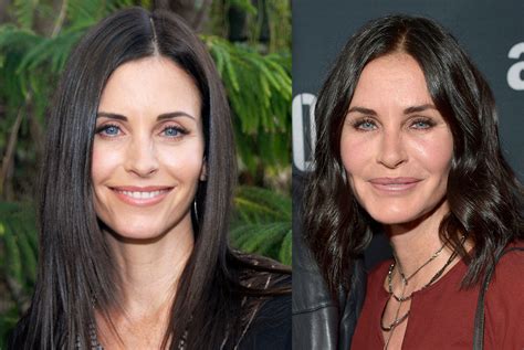 Celebrity Fakes
