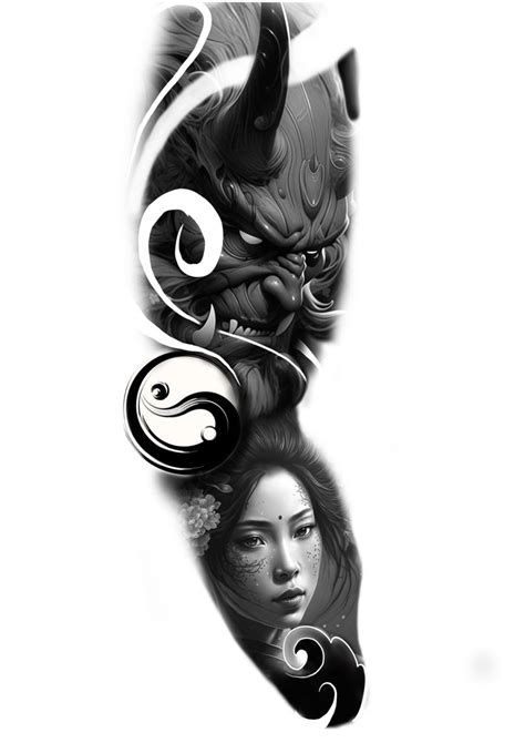 Pin By Oleg Lebed On In Big Cat Tattoo Japanese