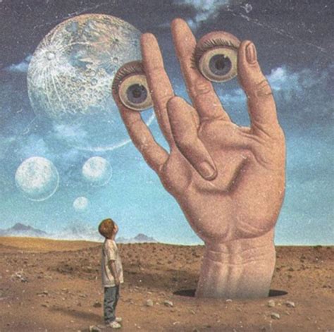 Pin On Stories From Surrealism Surealism Art Weird Art Psychadelic Art