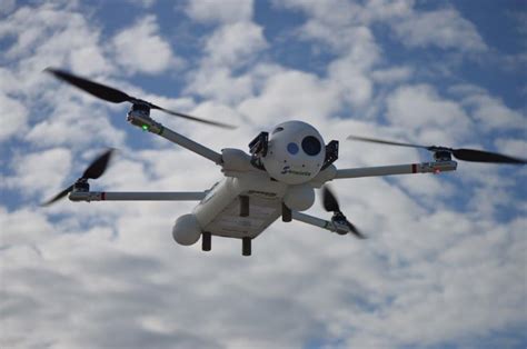 Evolve Dynamics Performs First Ever Fully Autonomous Drone Landing