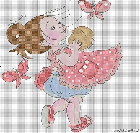 Cross Stitch