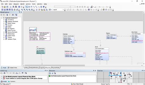 The Top 6 Database Design Tools For 2024 Vertabelo Database Modeler
