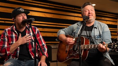 Youve Already Won Shane Shane Acoustic Performance YouTube