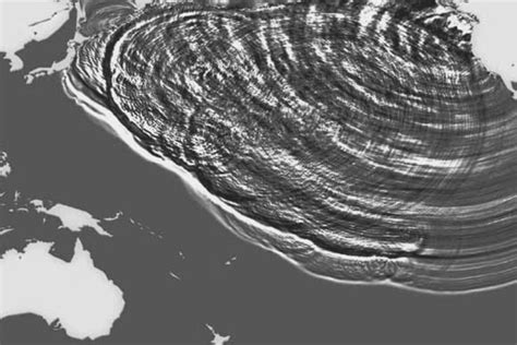 Gempa Terdahsyat Yang Pernah Terjadi Di Dunia