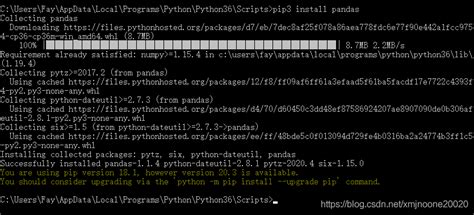 通过pip安装tensorflow，keras pip install tensorflow keras pickle nltk csdn博客