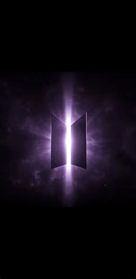Bts Logo Wallpaper Image To U