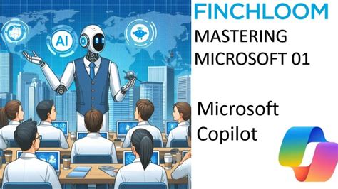 Mastering Microsoft Ep Understanding Microsoft Copilot Intro To