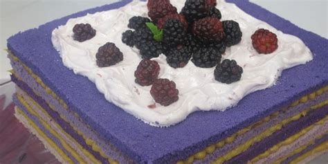 Como Fazer Naked Cake Receitas Para Testar Ana Maria Braga
