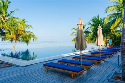 10 raisons pour lesquelles votre prochaine destination devrait être un