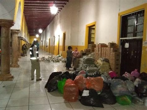 La Jornada Por Pandemia Convocan Al Premio Nacional De Protecci N