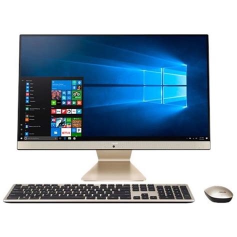 Pc De Bureau ALL IN ONE ASUS VIVO AIO 27 M3700 AMD RYZEN 7 8GO 1TO