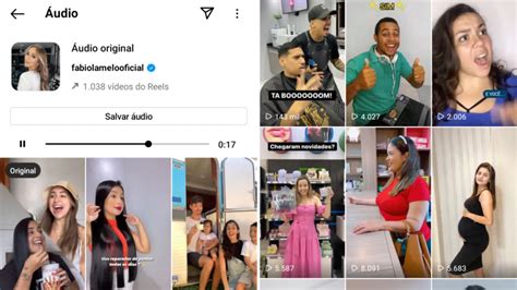 Dicas De Reels Para Viralizar No Instagram
