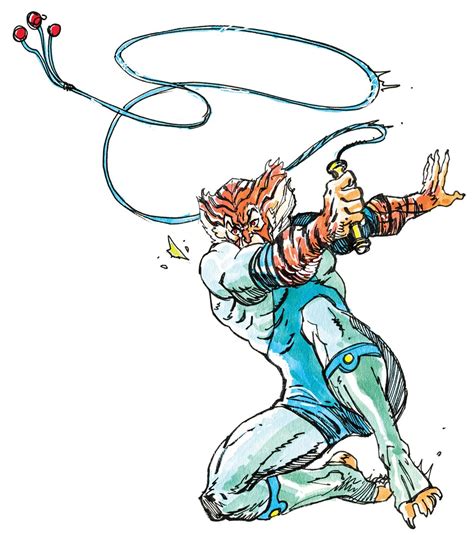 Blood Simple Minds On Twitter Rt Gustaffovargas Thundercats