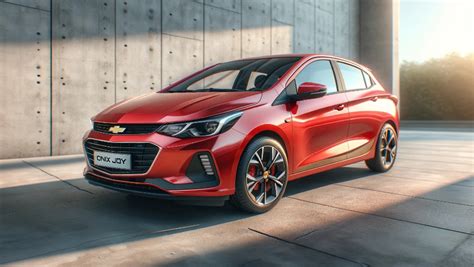 Chevrolet Onix Joy Preço Ficha Técnica e preço em 2024