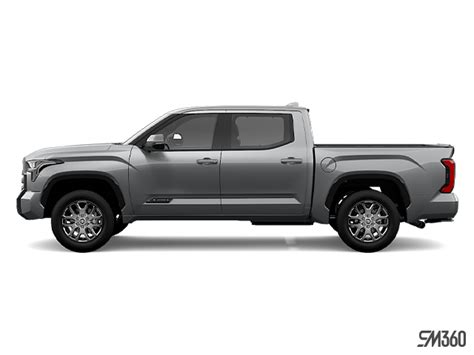 St Basile Toyota In Saint Basile Le Grand The 2024 Toyota Tundra