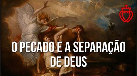 O Pecado Faz Separação LIBRAIN
