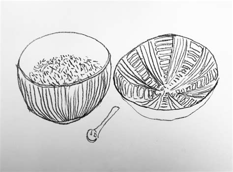 Drawing From Scratch Arts Crafts News Richmond Nub News By