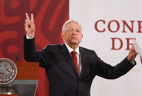 AMLO presentará su último paquete de reformas constitucionales el 5 de
