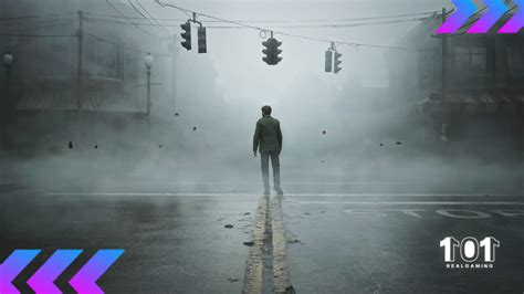 Silent Hill 2 Todo Lo Que Sabemos Del Remake Del Juego De Terror