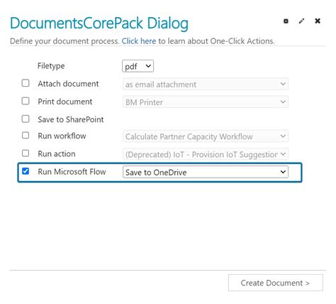 The Dialog Mscrm Addons Knowledgebase