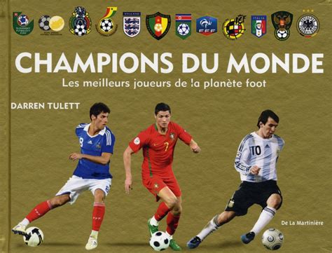 Les Meilleurs Joueurs Du Monde