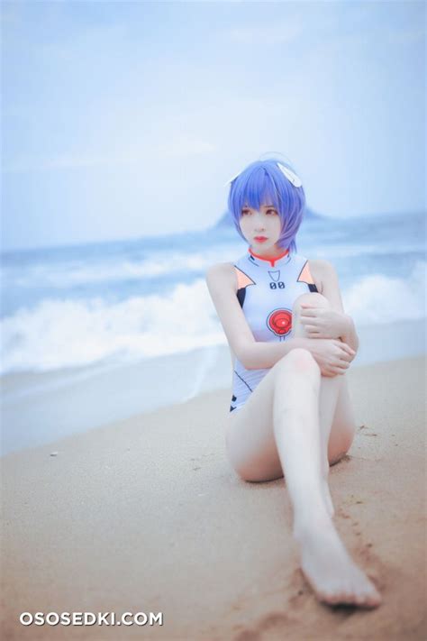 EVANGELIONRei Ayanami Naked Cosplay Asian 34 Photos Onlyfans
