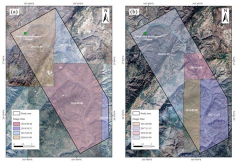 Remote Sensing Free Full Text Landslide Identification In Human