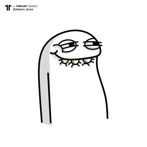 Flork Rarito Florkofcows Icons Funny Stick Figures Funny Stickman