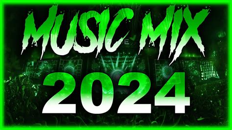 Music Mix 2024 Party Club Dance 2024 Best Remixes Of Popular Songs