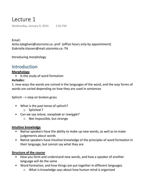 lecture 1 introduction warning tt undefined function 32 email azita utoronto prof