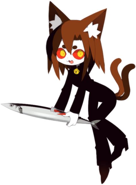 Nio Mogeko Deep Sea Prisoner Image By Funamusea