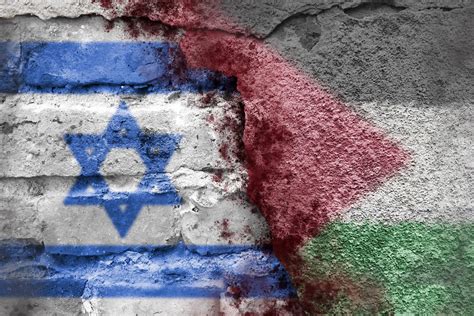 Il Ruolo Dell ONU E Delle Sue Risoluzioni Nel Conflitto Israelo Palestinese