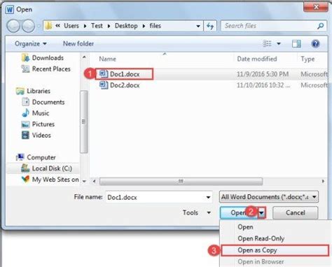 Comment réparer les fichiers Word corrompus un guide complet