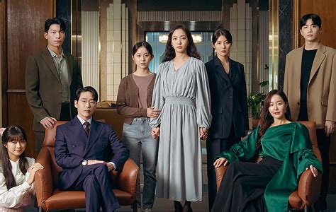 Los Mejores Dramas Coreanos K Dramas Del 2022 Doramacrush