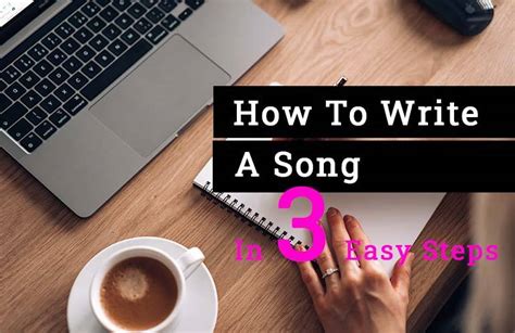 How To Write A Song A Beginners Guide Hobby Sprout