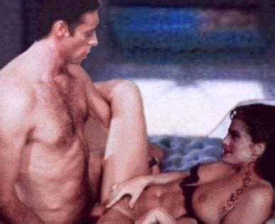 Post 1660899 Alexander Siddig Deep Space 9 Fakes Jadzia Dax Julian