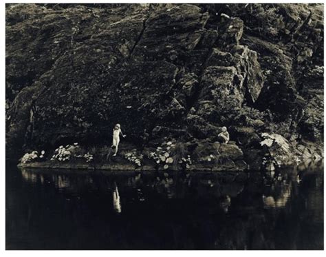 Christina And Misty Dawn Northern California Von Jock Sturges Auf Artnet