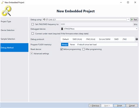 creating unit tests for keil based embedded projects visualgdb tutorials