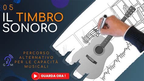 Il Timbro Sonoro YouTube
