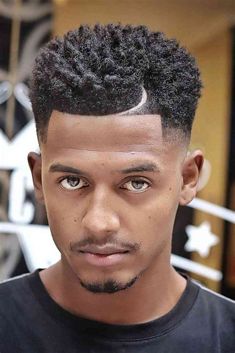 43 Fresh Hairstyles Haircuts For Black Men In 2023 In 2023 Afro