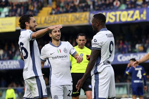 Partite Serie A In TV Dove Vedere Empoli Inter E Juve Parma Orari E