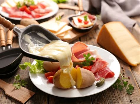 3 manières de faire une raclette sans appareil à raclette