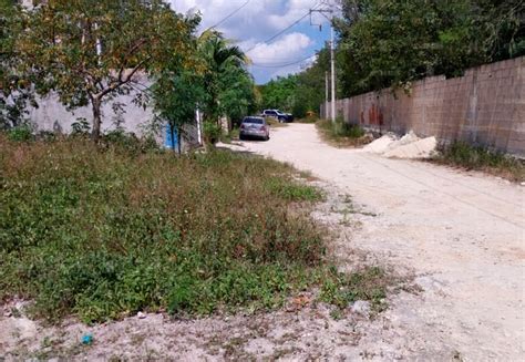 Cancún reportan hallazgo de cadáver embolsado en colonia Jericó