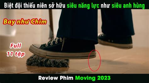 Review Phim I Thi U Ni N Si U Ng Moving T P Youtube