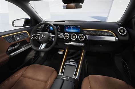 2024 Mercedes Benz GLB Price And Specs CarExpert