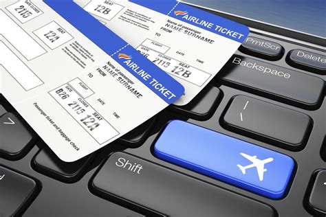 Comment Trouver Ses Billets D Avion Moins Chers Tendre Vacances