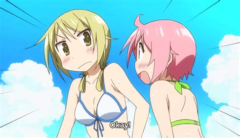 On Twitter Rt Yuyushiki S
