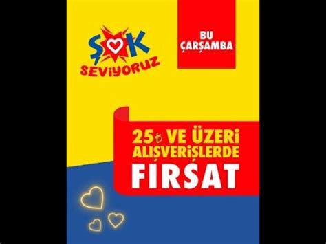 Şok Market Çarşamba Detaylı Kampanyalar 13 19 Eylül 2023 YouTube