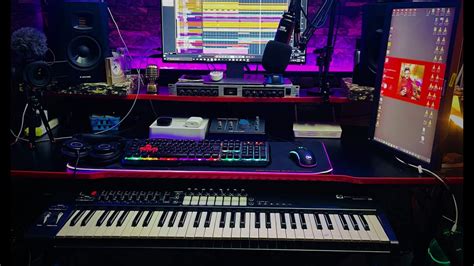 How To Connect Midi Keyboard Controller In Cubase Pro YouTube
