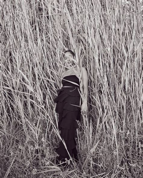 Picture Of Arsema Thomas